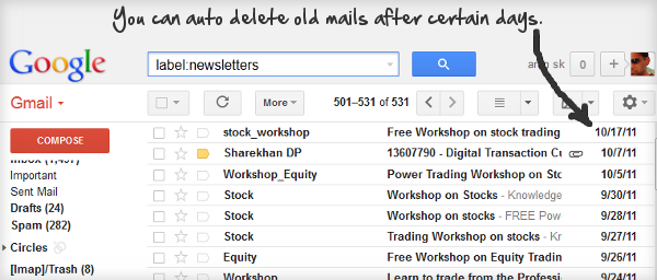 33 How To Label Mail Labels Database 2020