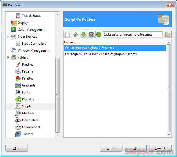 Install Plugins For Gimp Mac - aspoyjay Install Plugins For Gimp Mac - aspoyjay
