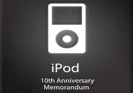 The Birth And Growth of iPod